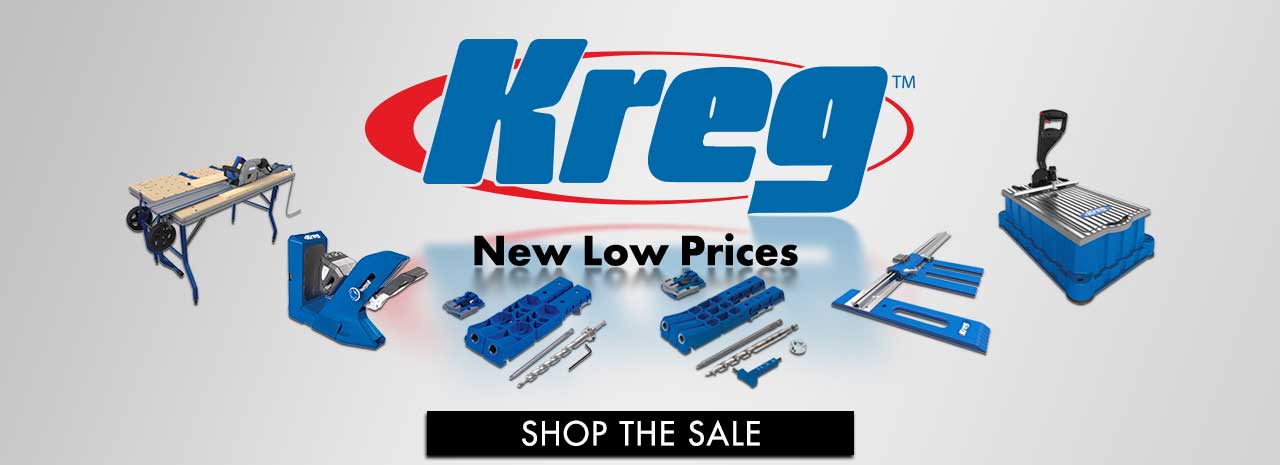 Klingspor's Woodworking Shop