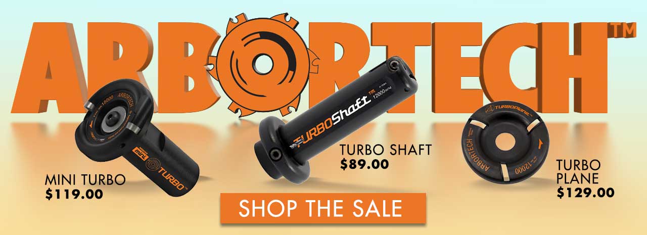 Klingspor's Woodworking Shop